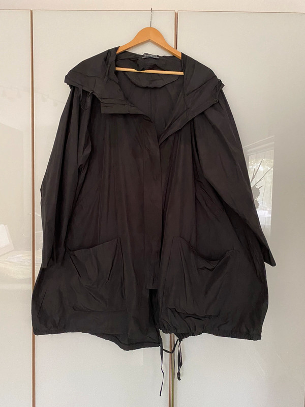 Transparente Black Label Vinted transparente-black-label-vinted